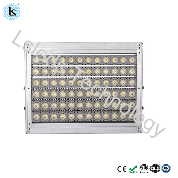 High Power 3000W LED Flood Light - Lsleds