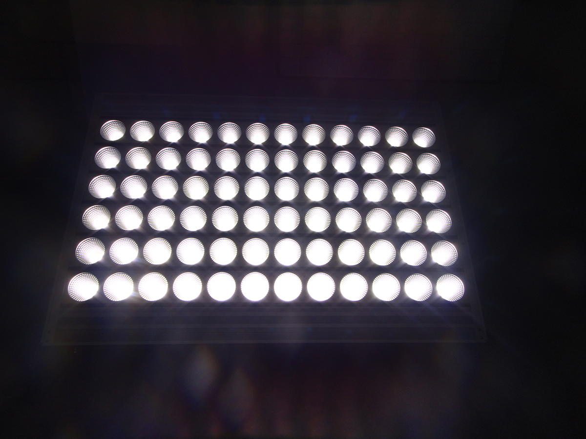 3000w LED Flood Light - Lsleds
