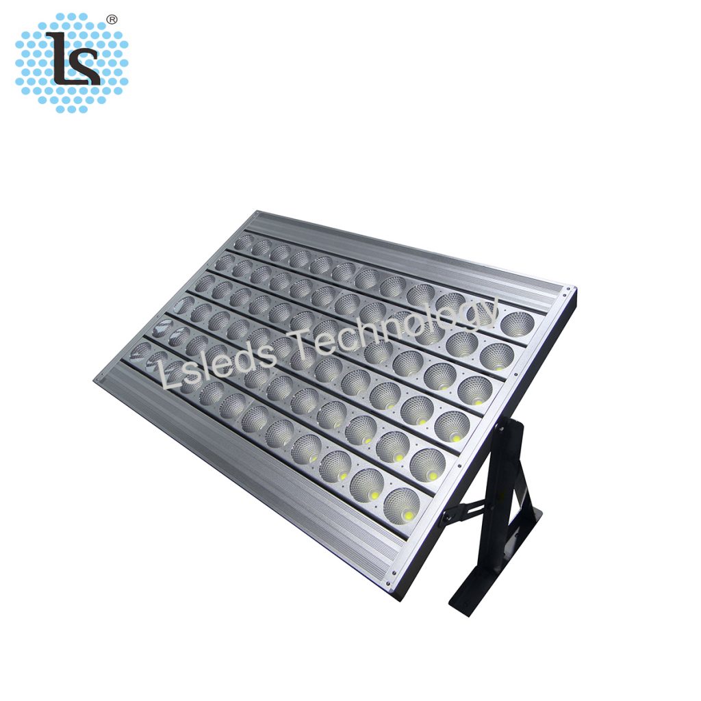 3000w LED Flood Light - Lsleds