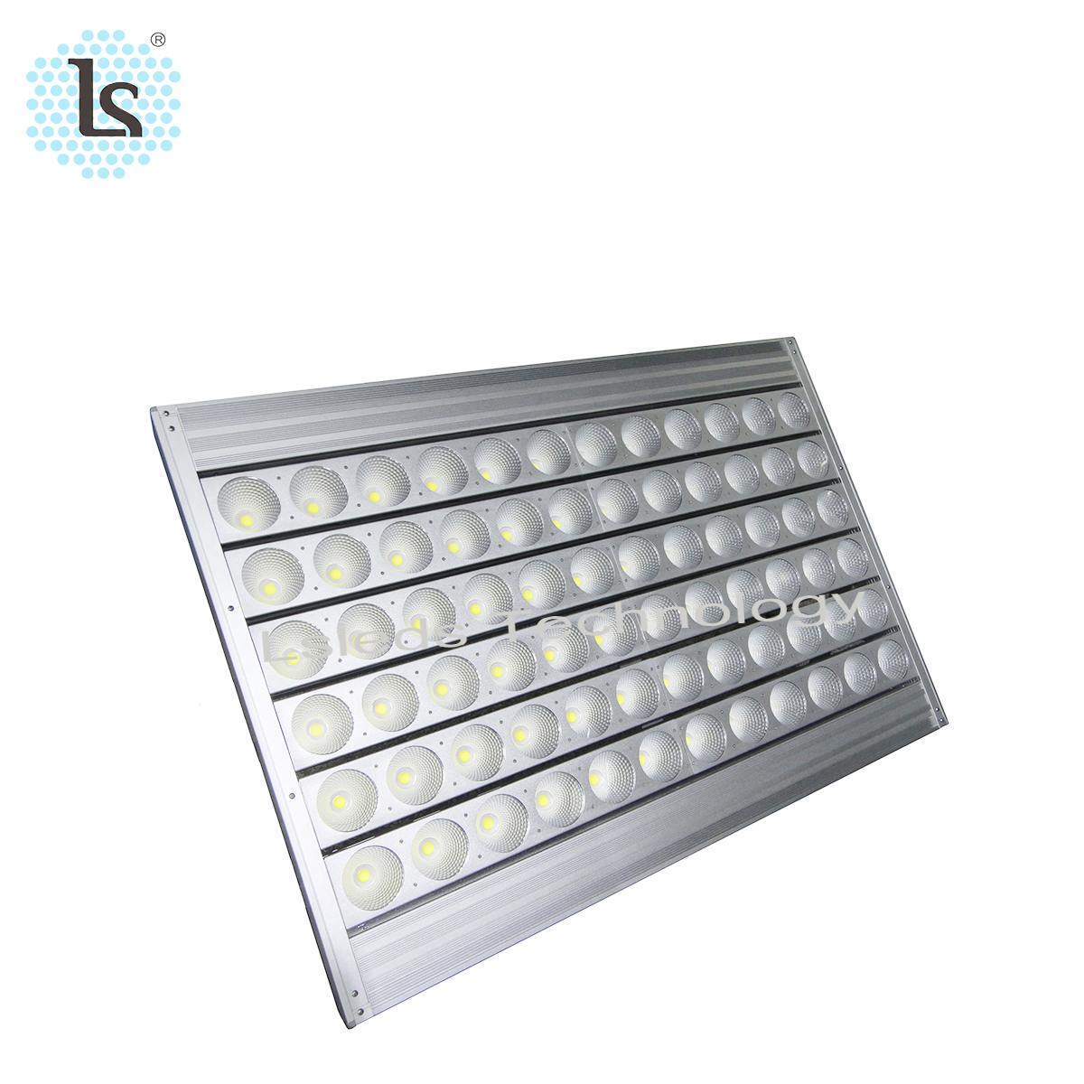 3000w LED Flood Light - Lsleds