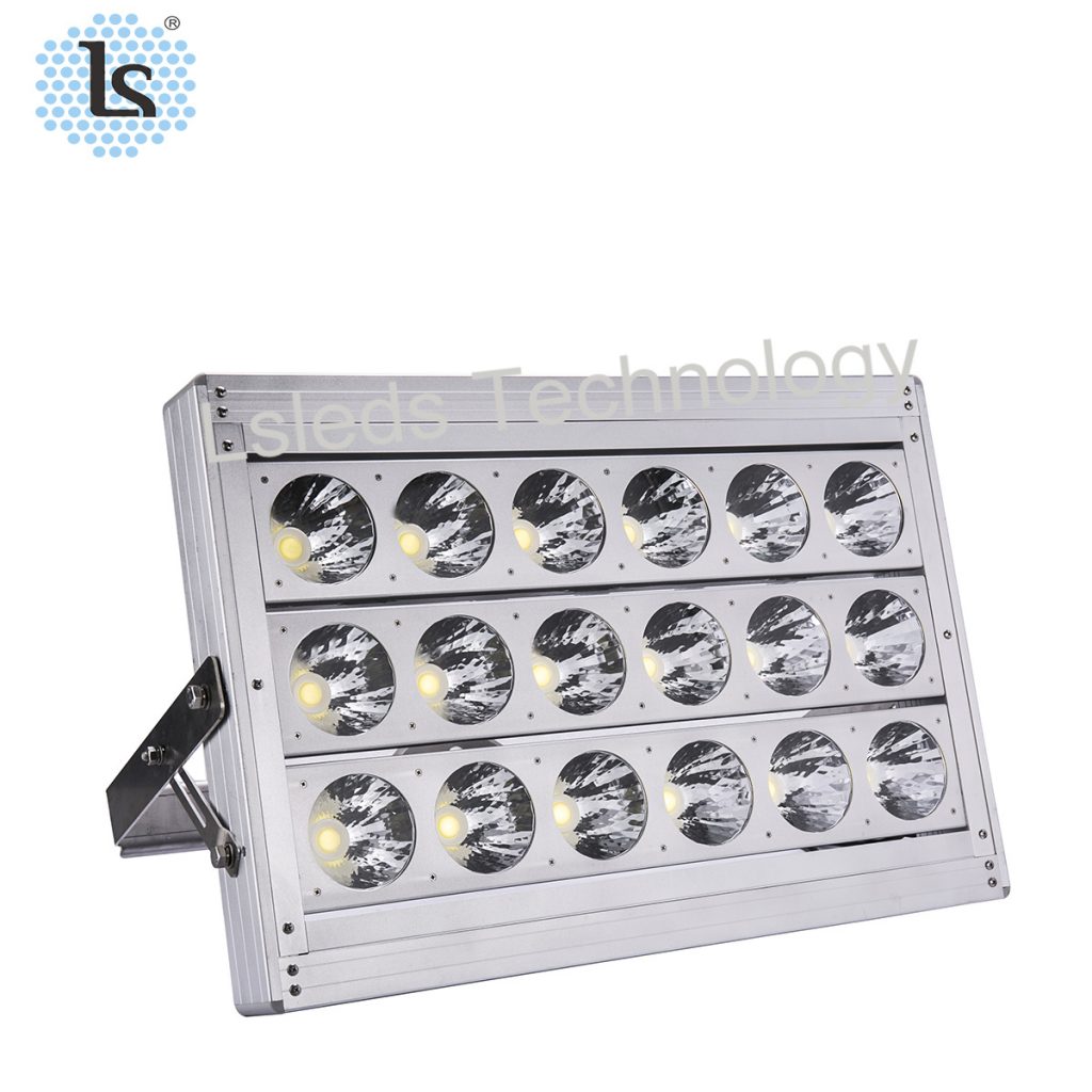 720w LED Flood Light - Lsleds
